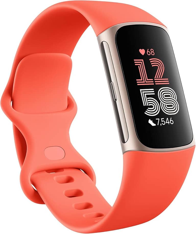 Best Fitness Trackers for Seniors & Elderly (2026)